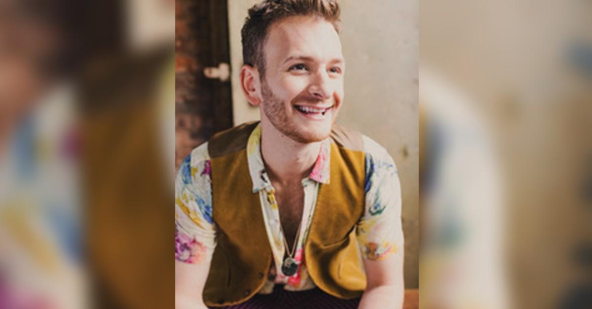 Brian Falduto Releases New Single Called 'One More'