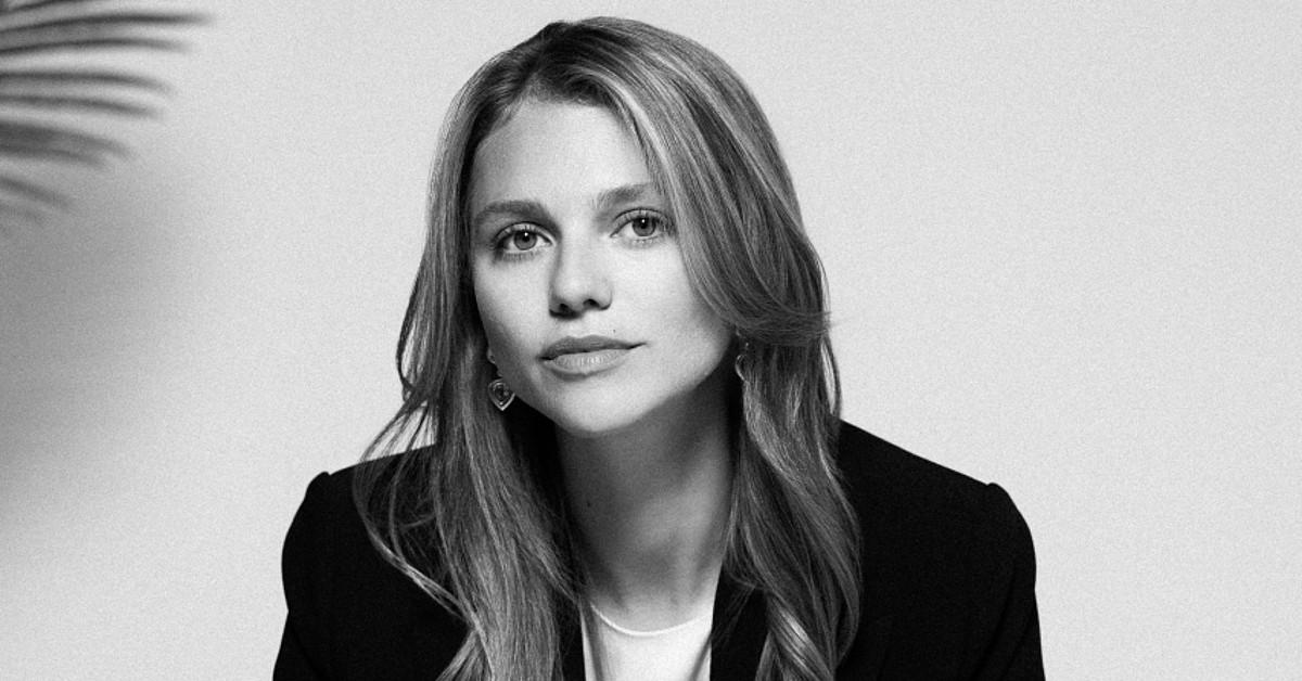 Claire-Anne Demole Dishes On Creating SCALES SwimSkins