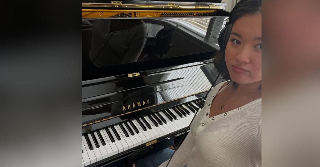 'XO, Kitty' Star Audrey Huynh Talks Joining Season 2 Of Netflix Show