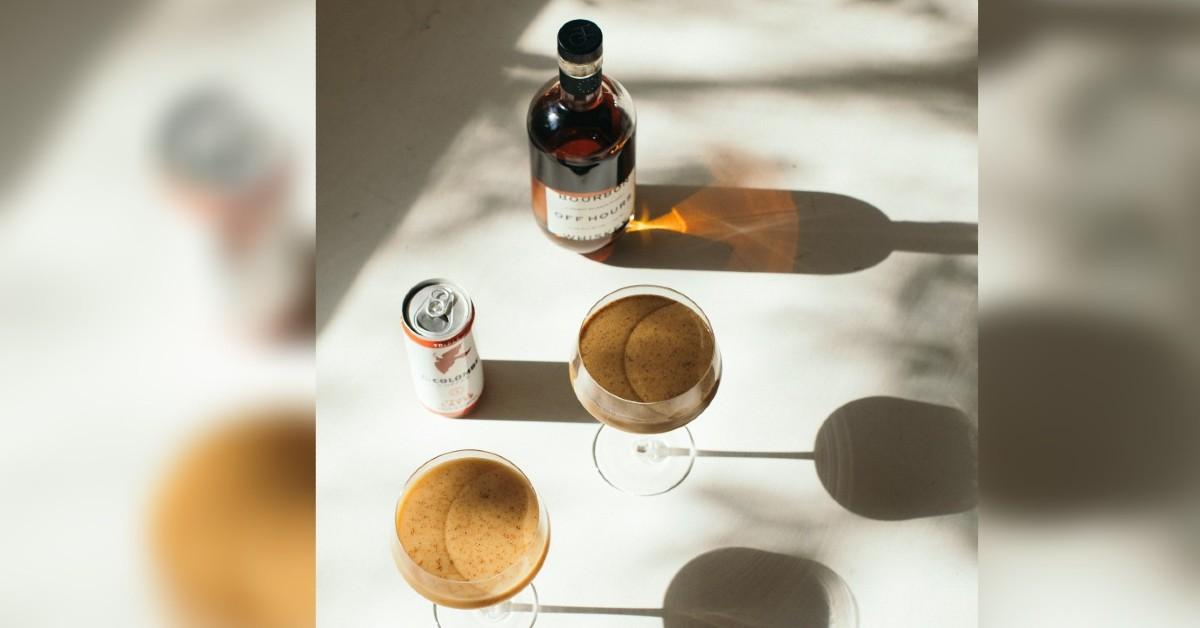 Off Hours Bourbon, La Colombe & Buck Mason Celebrate National Coffee Day