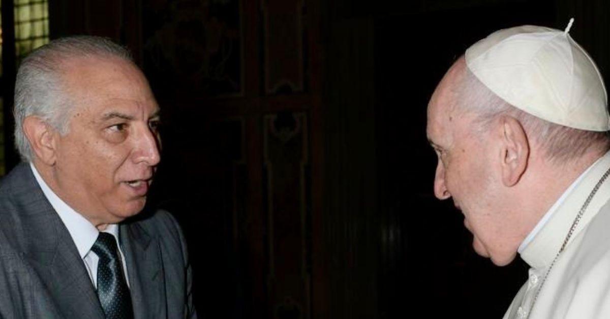 'Honor in Armor': A Groundbreaking Look At The Swiss Guard’s Hidden World