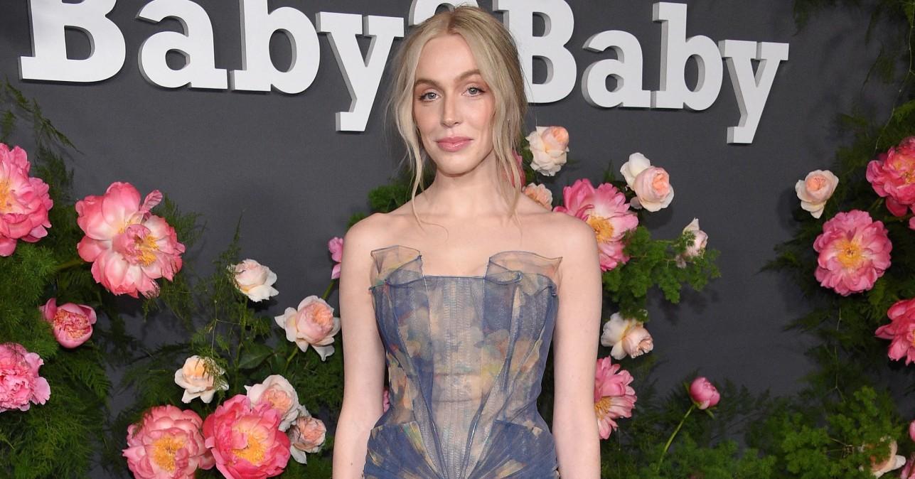 Call Her Daddy's Alex Cooper's Hangovers Inspired Unwell Hydration