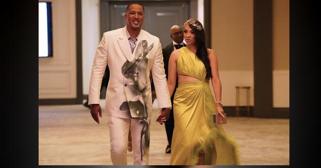 Dr. Mirica 'Mimi' Sanders Says 'M2M' Takes 'Courage' & 'Confidence'