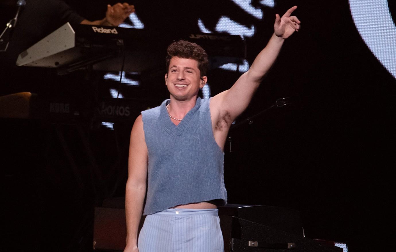 Charlie Puth's New Music Inspired By Taylor Swift's Lyricism
