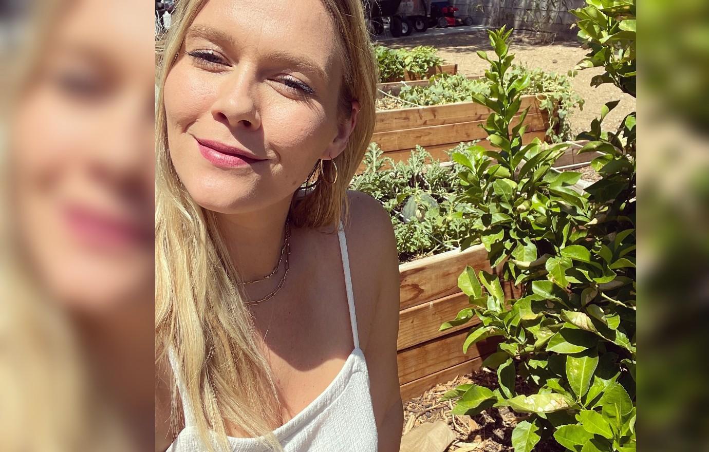 Danika Brysha Dishes On Her Career, Why She's Body Positive