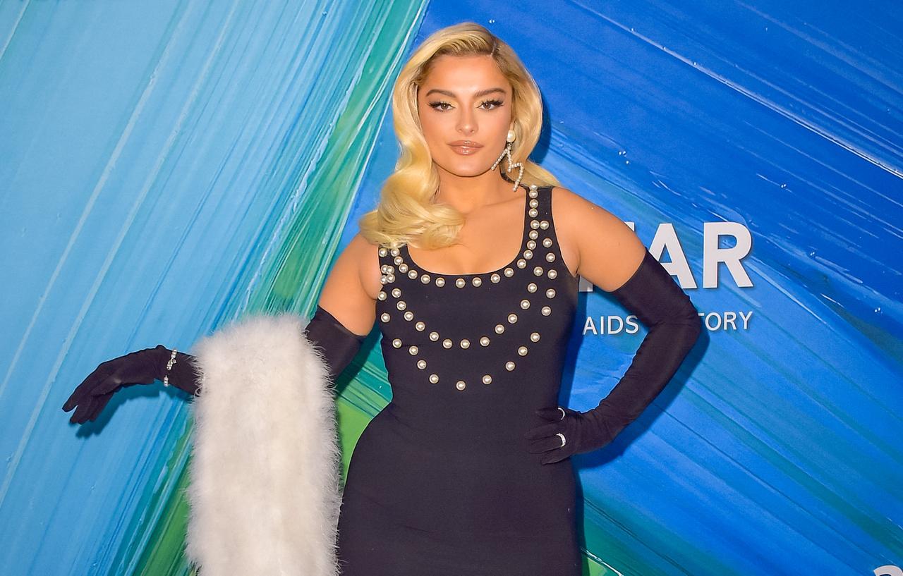 Bebe Rexha Shares Weight & Body Image Struggles In Emotional TikTok