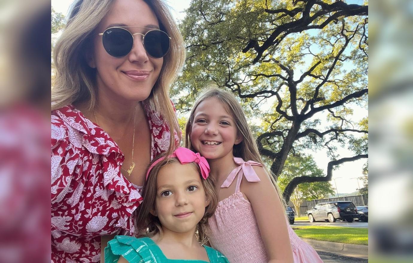 Haylie Duff Dishes On If Her 2 Daughters Want To Go Into Showbiz