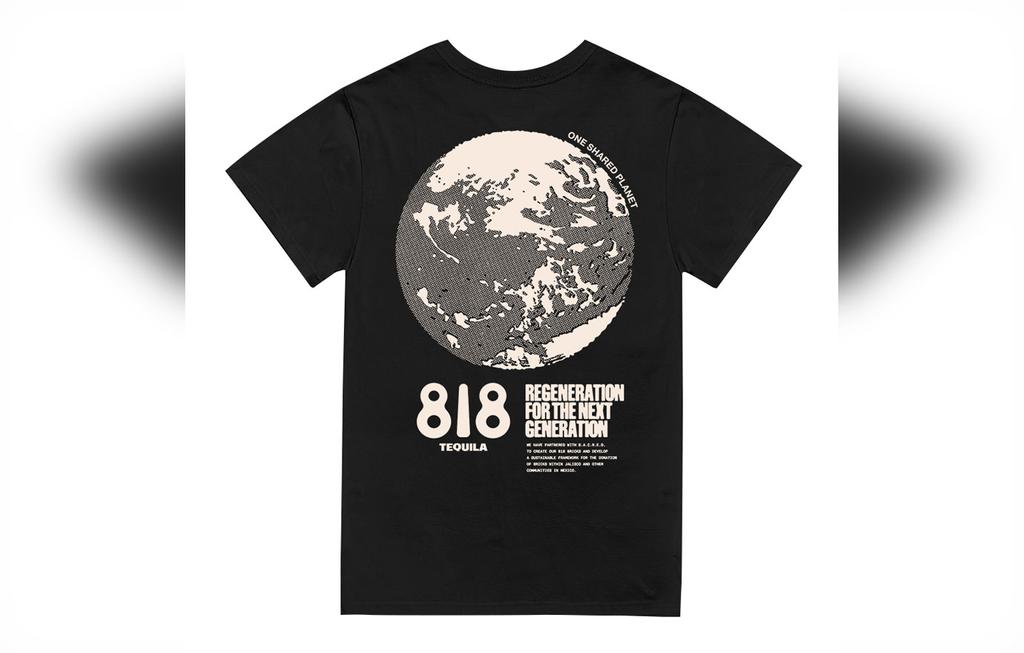 Kendall Jenner's 818 Tequila Drops New Merchandise: See The Collection