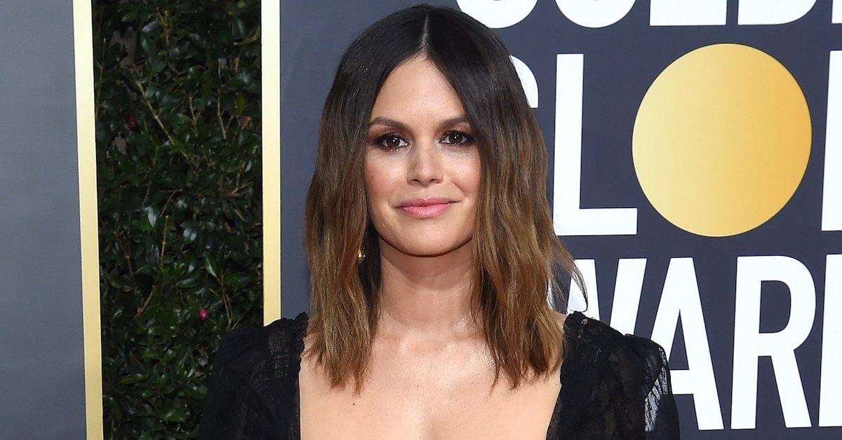 Rachel Bilson's Daughter Is 'So Mad' For Leaving Swift Concert Early