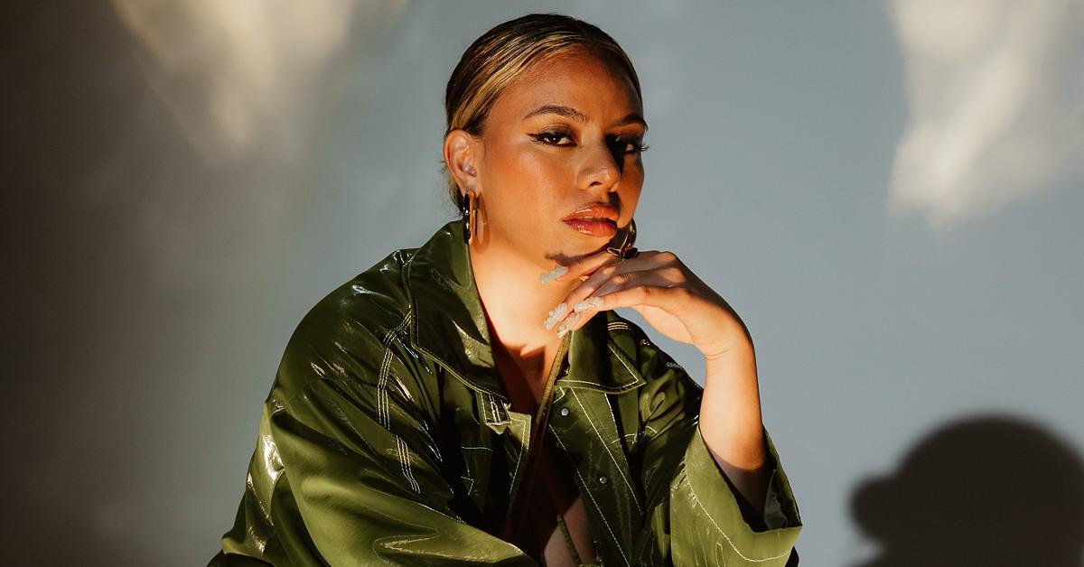 Dinah Jane Dishes On Her 'Comeback,' New Album & Why She Left Music