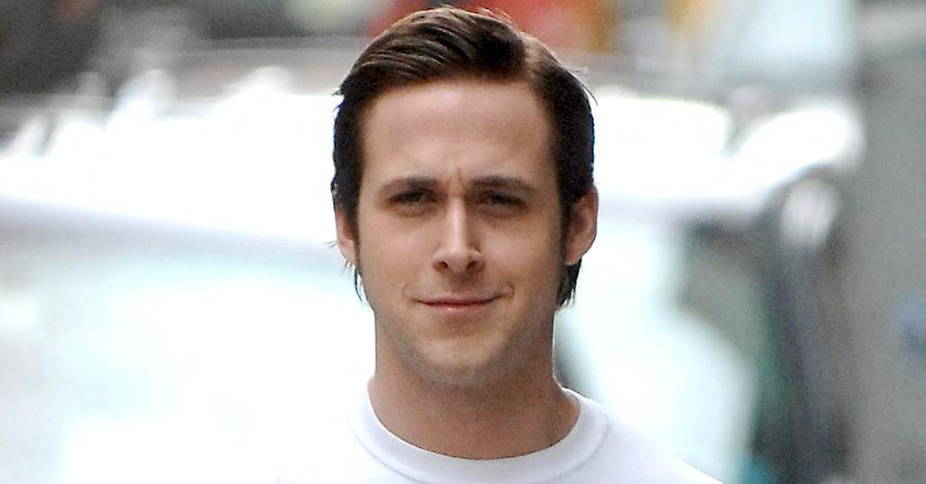 10 Things You Didn't Know About Ryan Gosling