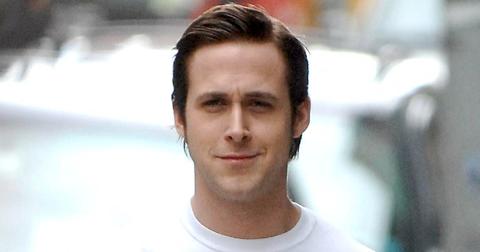 10 Things You Didn't Know About Ryan Gosling