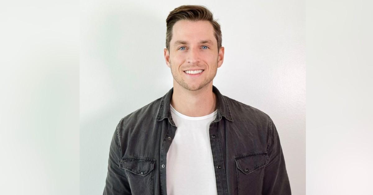 Case Kenny Dishes On His New Book 'The Opposite Of Settling'