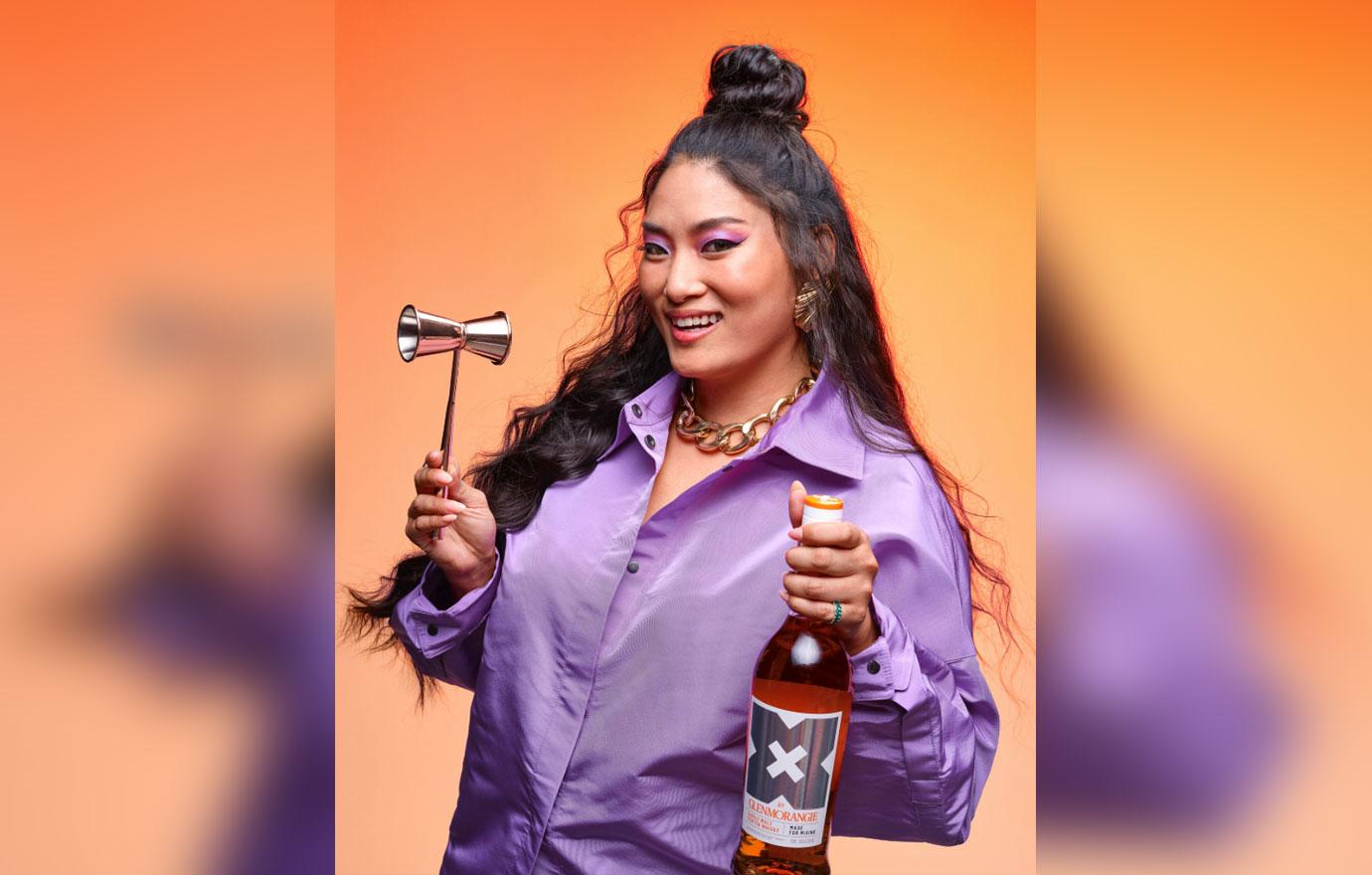 Pianist Chloe Flower Takes 'Pride In Being A Role Model For Women'