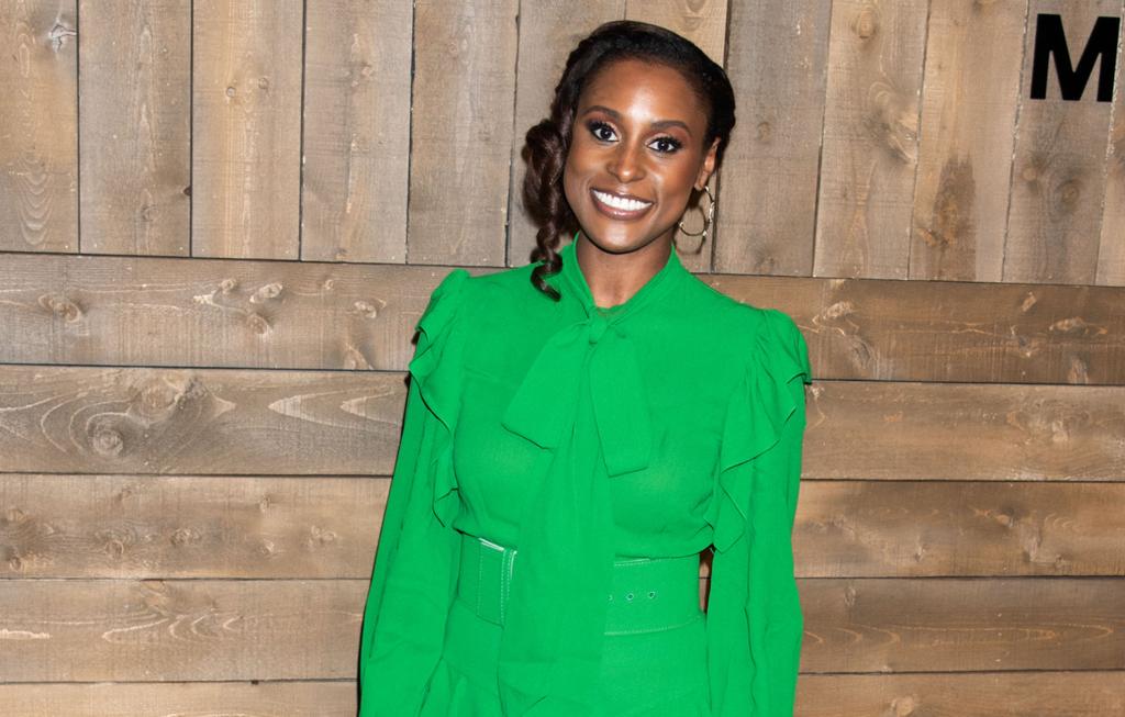 Issa Rae Feels Her Career Would 'Slow Down' If She Had Kids Anytime Soon