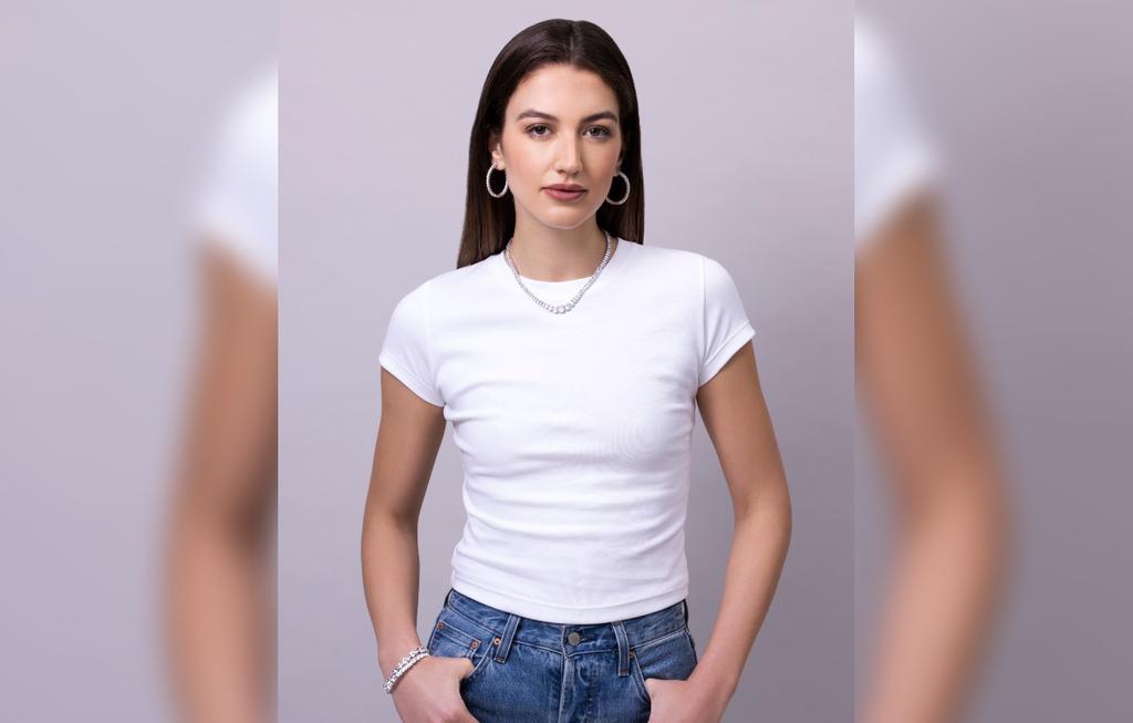 Anna Zuckerman Debuts First-Ever Campaign 'A to Z' & Rebrand