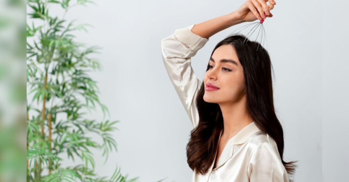 Is Your Home-Cooked Food Enough For Healthy Hair Growth?