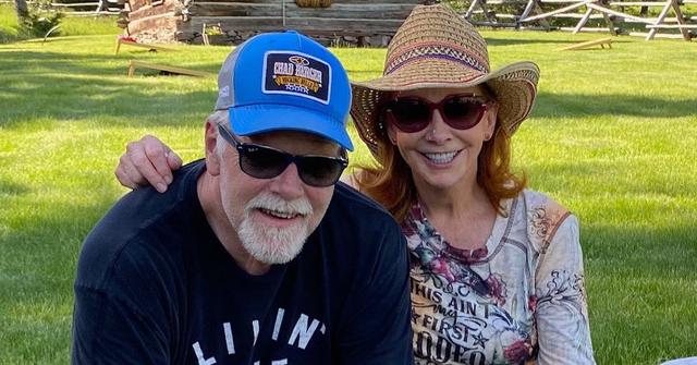 Reba McEntire's Boyfriend Rex Linn: All About Her Beau
