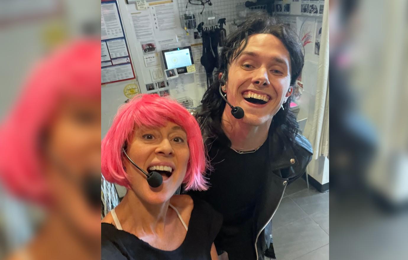 SoulCycle's Sue Molnar Dishes On Her Career & Cancer Journey