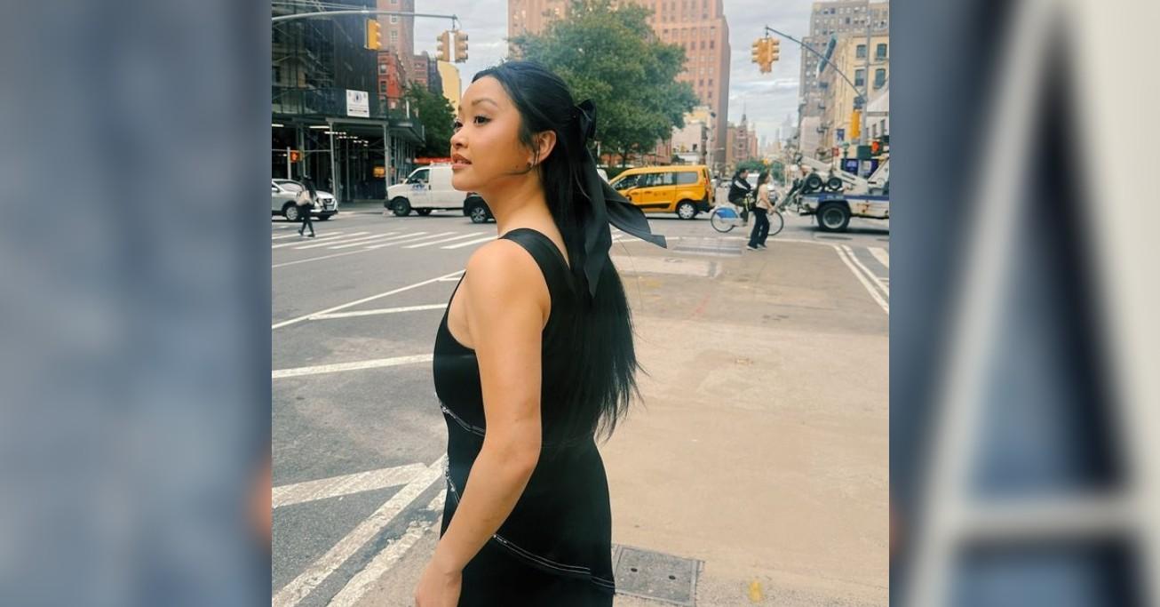 Lana Condor Reveals Why Environmental Advocacy Is So Important To Her