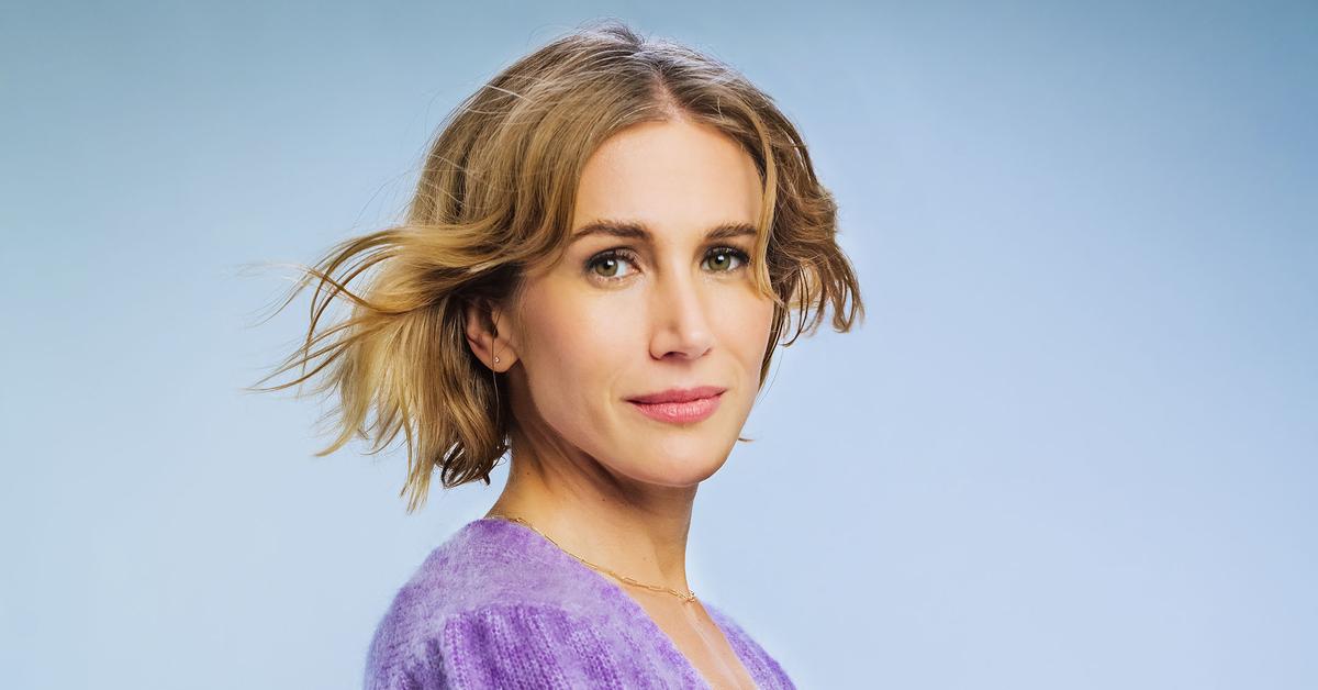 Why Jennifer Landon Is Getting Genetic Tested For Pancreatic Cancer