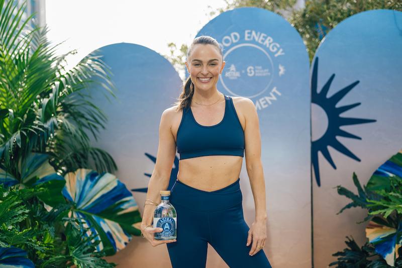 Trainer Megan Roup Wants To 'Reframe How People Are Working Out'