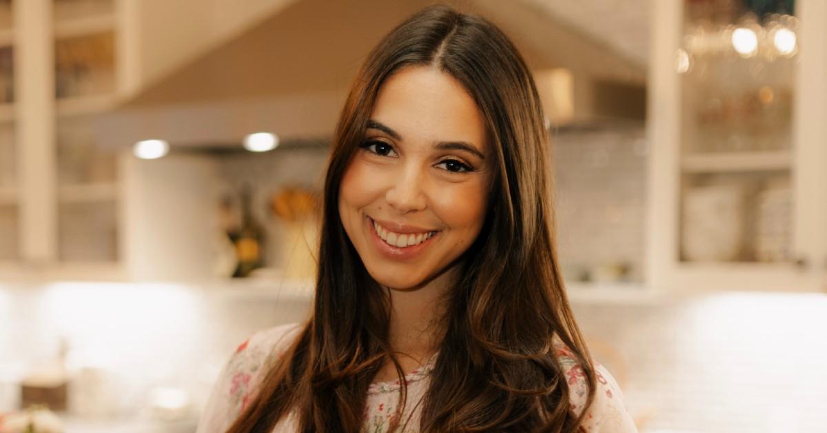 Founder Of NLA Collection Natalie Amoils Dishes On Brand, Business