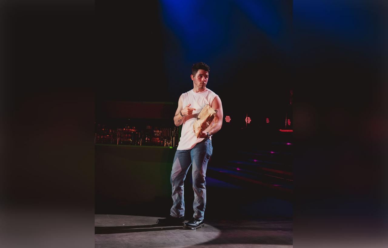 Jonas Brothers Launch Rob's Backstage Popcorn: Details