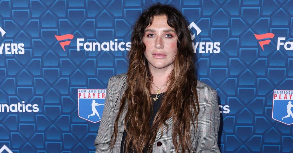 Kesha's New Music Captures 'Empowered Emotions' After Legal Battle