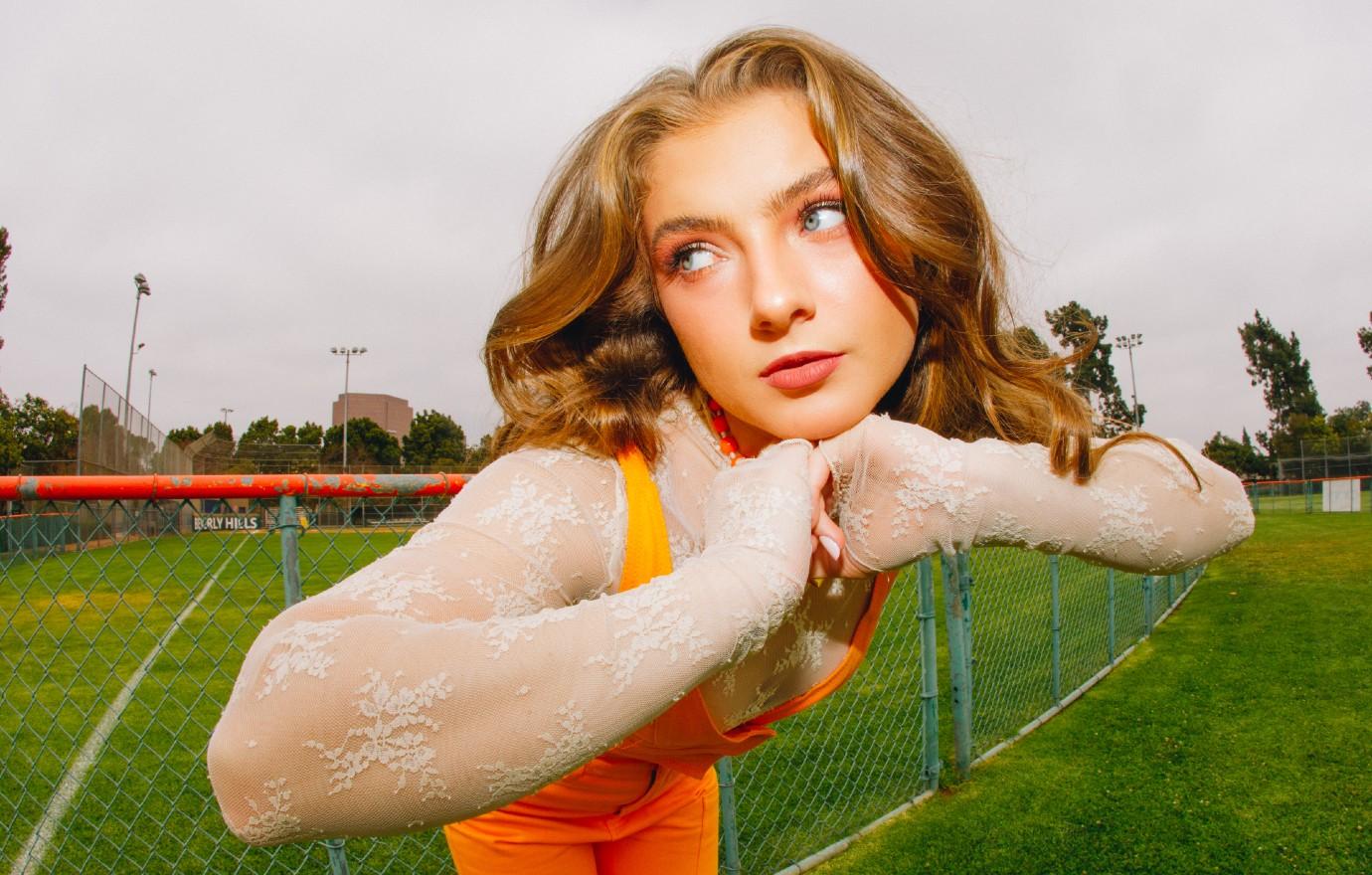 Amanda Pavillard Dishes On Clean Beauty Company Radiate, Her Goals