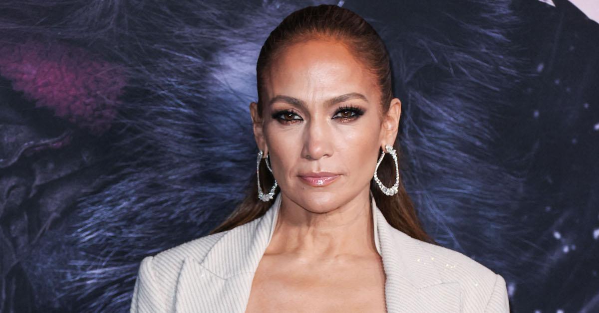 Jennifer Lopez Posts Makeup-Free Video: Watch