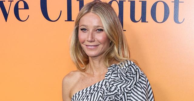 Gwenyth Paltrow Confirms She's Tried Botox & Other Injectables