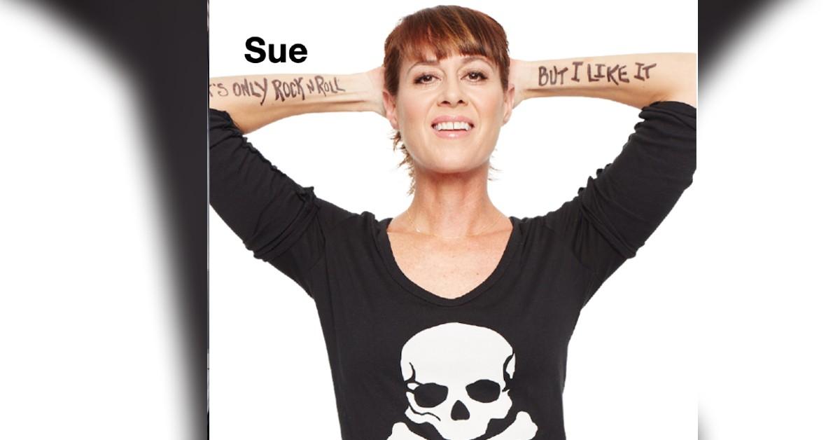 SoulCycle's Sue Molnar Dishes On Her Career & Cancer Journey