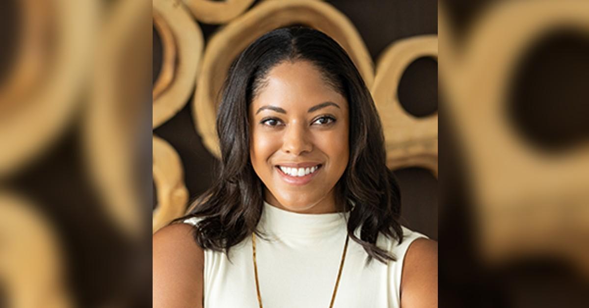 Spirits Director Kristin Turner Dishes On Her Career
