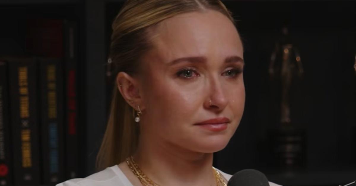 Hayden Panettiere Reveals Truth Behind Giving Up Custody Of Her Daughter
