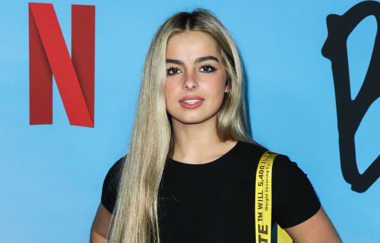 Addison Rae's Item Beauty Collection Is Now Available In Sephora Stores