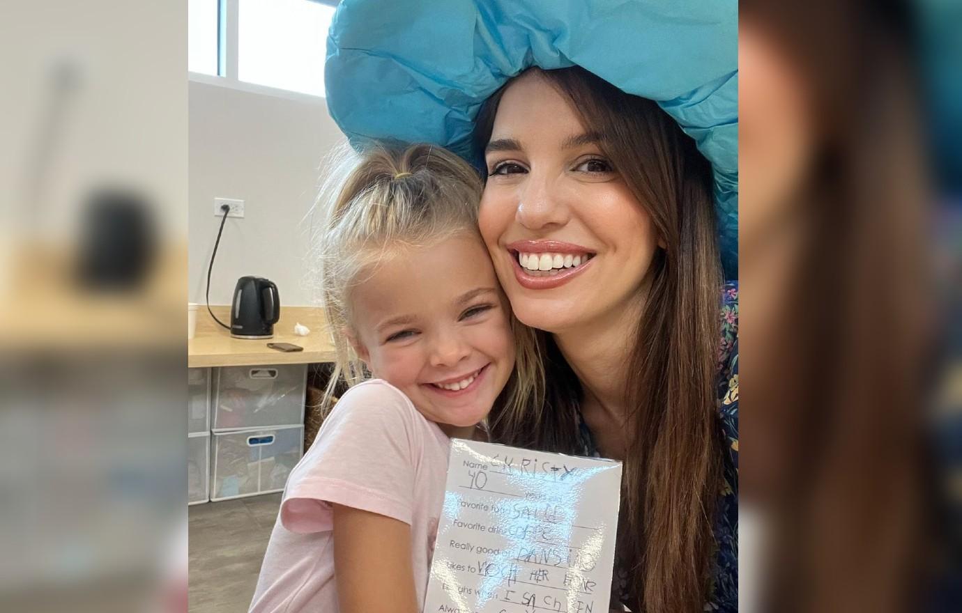 Christy Carlson Romano Wants To Empower Others After Disney Channel