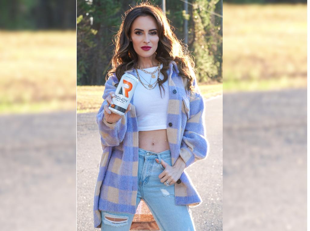 Samantha Busch 'Learned That I Am So Much Stronger' After Writing ...