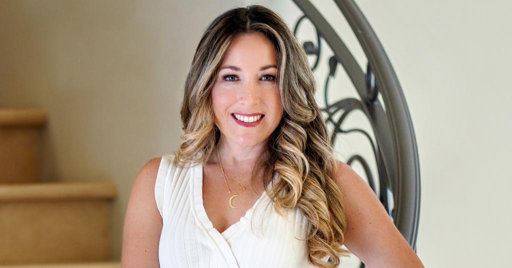 Founder Of Elizee Erika Carrero Dishes On Her Career, Running A Company