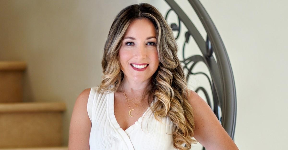 Founder Of Elizee Erika Carrero Dishes On Her Career, Running A Company