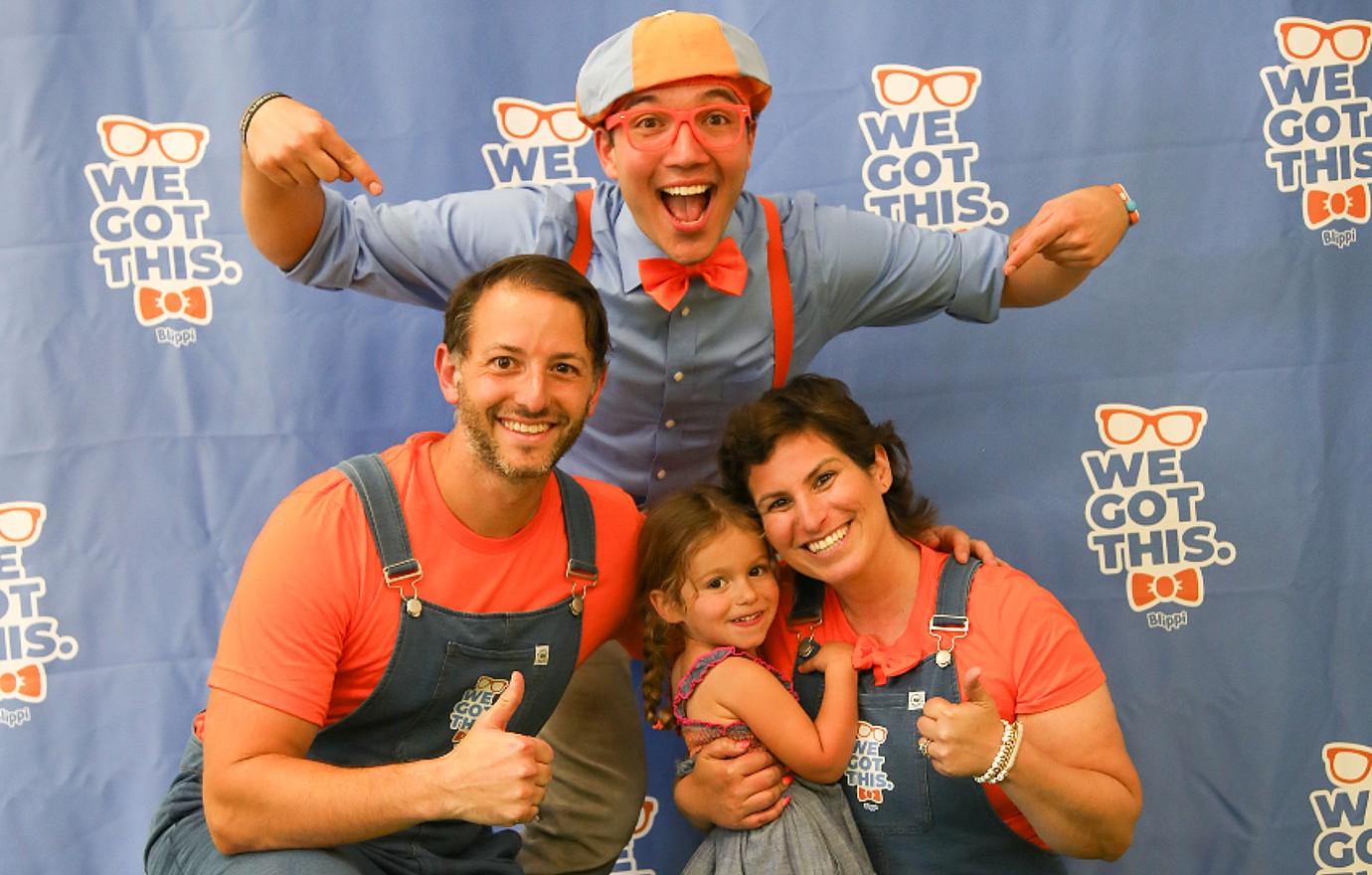 Elissa Kalver Says Creating Cancer Resource Is Her 'Life's Purpose'