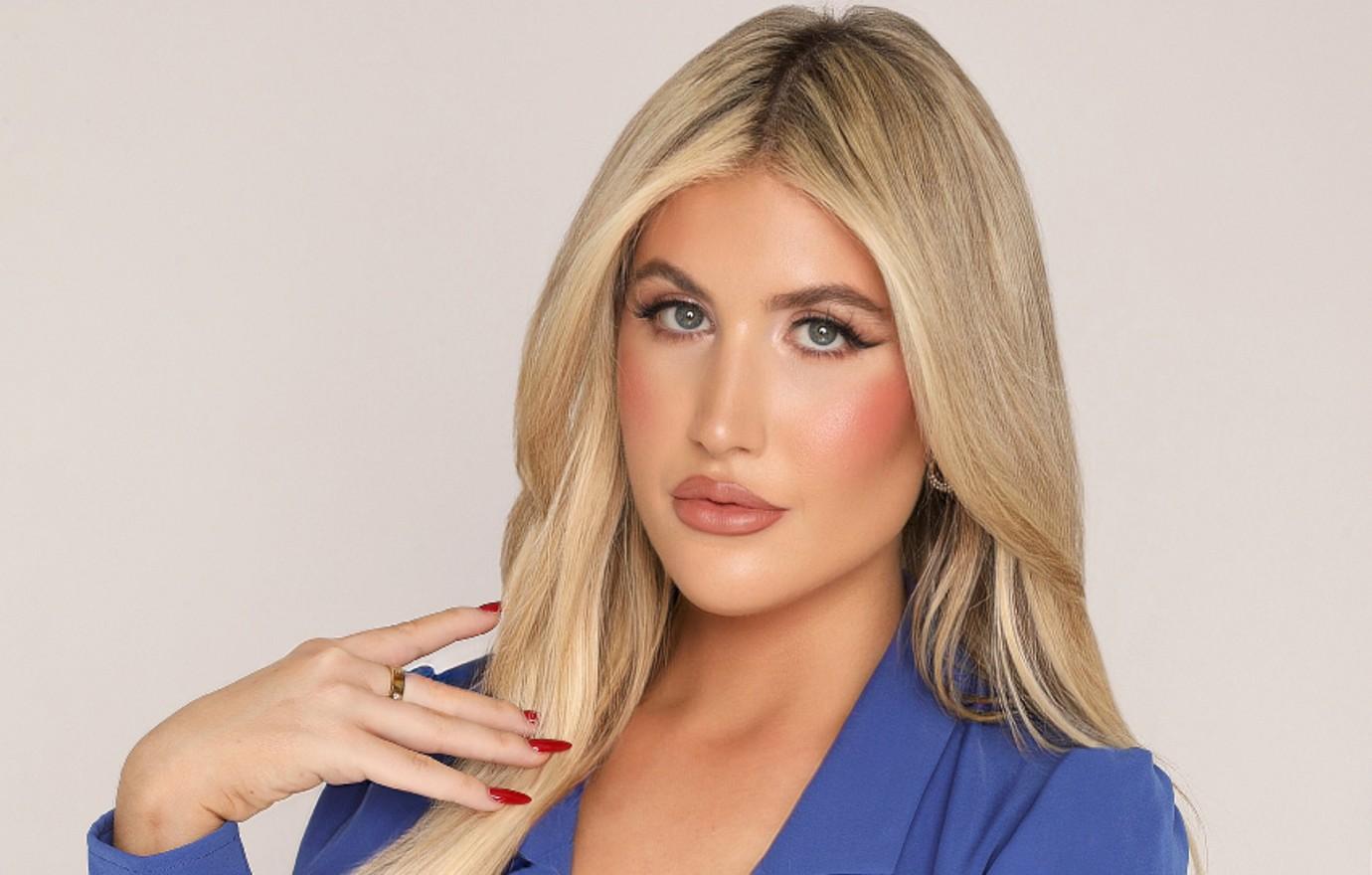 How CEO Emily Blair Marcus Became A Fierce Leader In The PR World