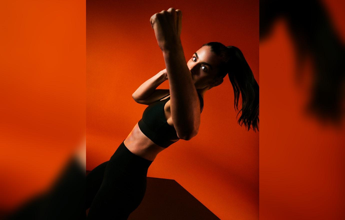 Trainer Erika Hammond Dishes On Her Career, New Class KNOCKOUT