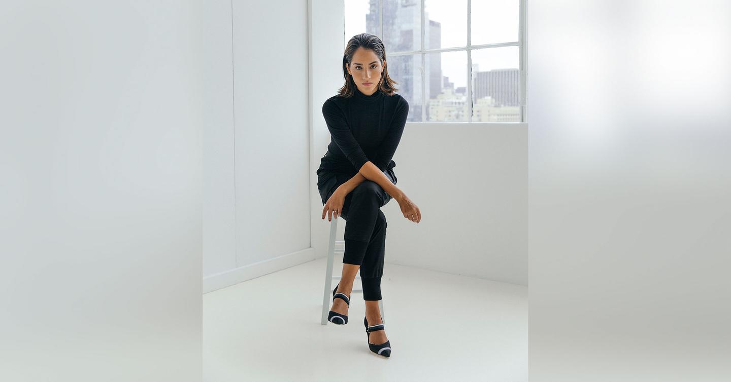 Eight Sleep Co-Founder Alexandra Zatarain Discusses Her Career