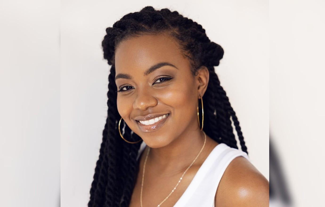 Renika Williams Spills on Season 2 Of 'Sex Lives Of College Girls'