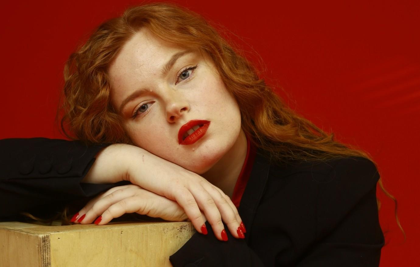 Rachel Boudwin Dishes On Her 'Boot Camp' Character, Acting Dreams