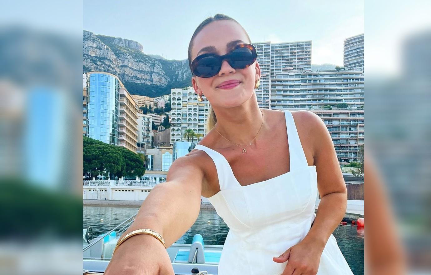 Meredith Hayden Says It's 'Surreal' To Have Started Wishbone Kitchen