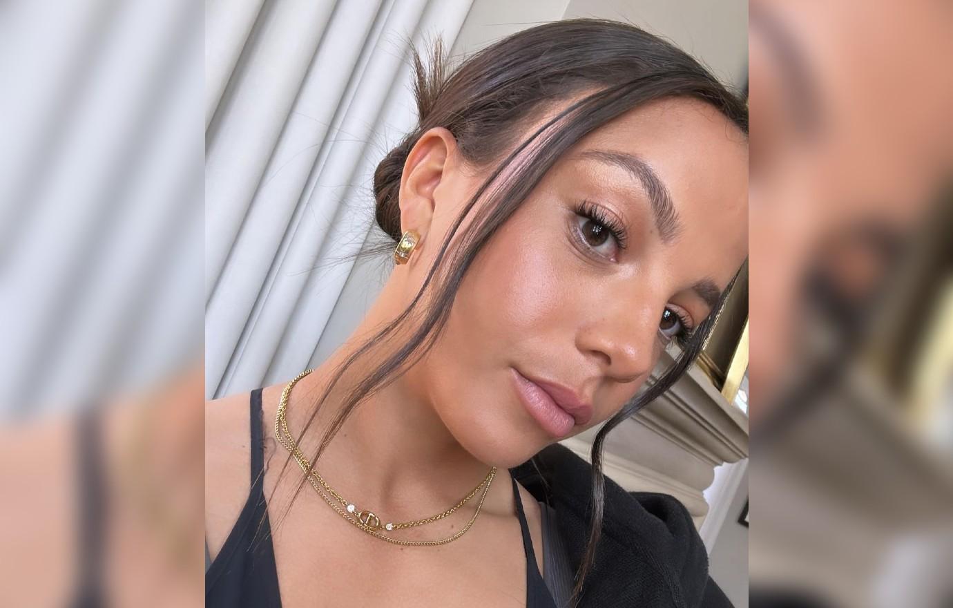 Soccer Star Mallory Swanson Dishes On Her Career, Inspiring Others