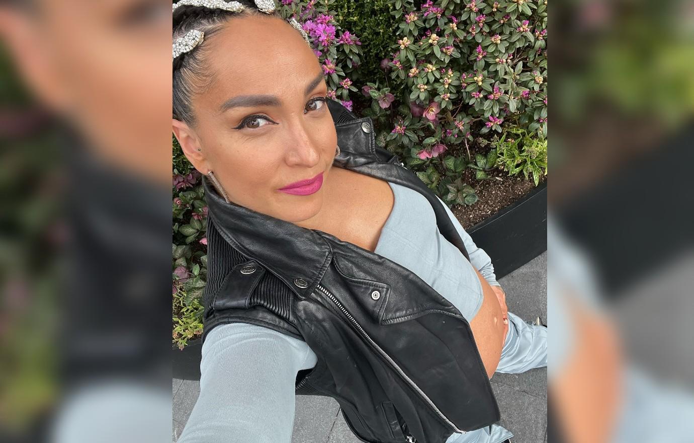 Peloton's Robin Arzon Considers Herself A 'Dreamer Who Hustles'