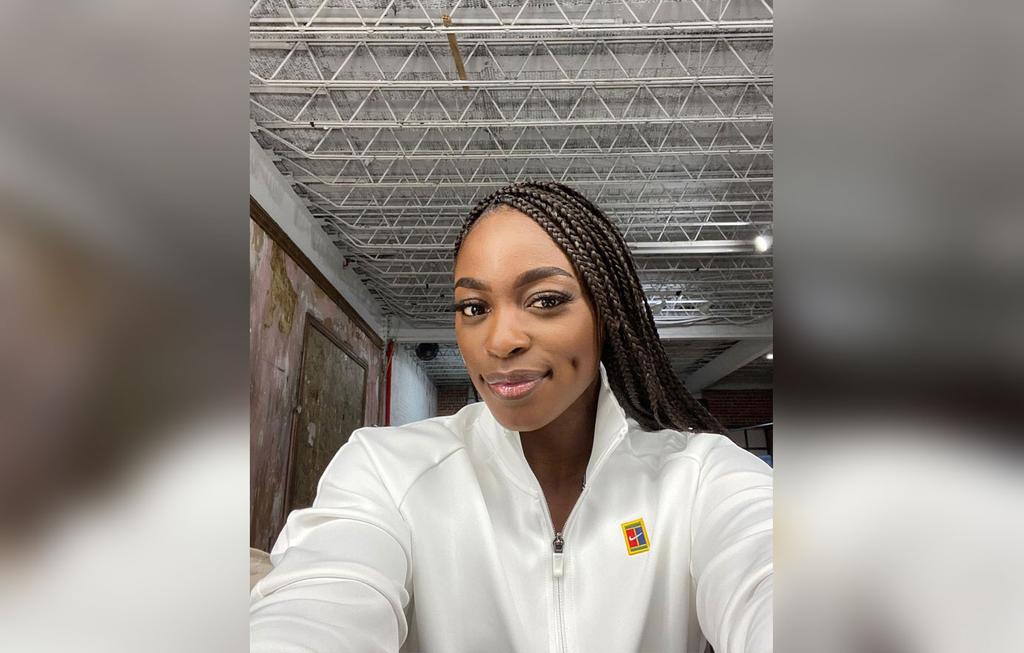 Tennis Star Sloane Stephens Talks Career, Being A Role Model